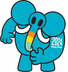 關於 ACGHK - 香港動漫電玩節 2025