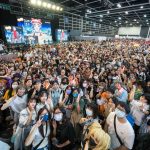 ACG 2024 精彩回顧 - 香港動漫電玩節 2025